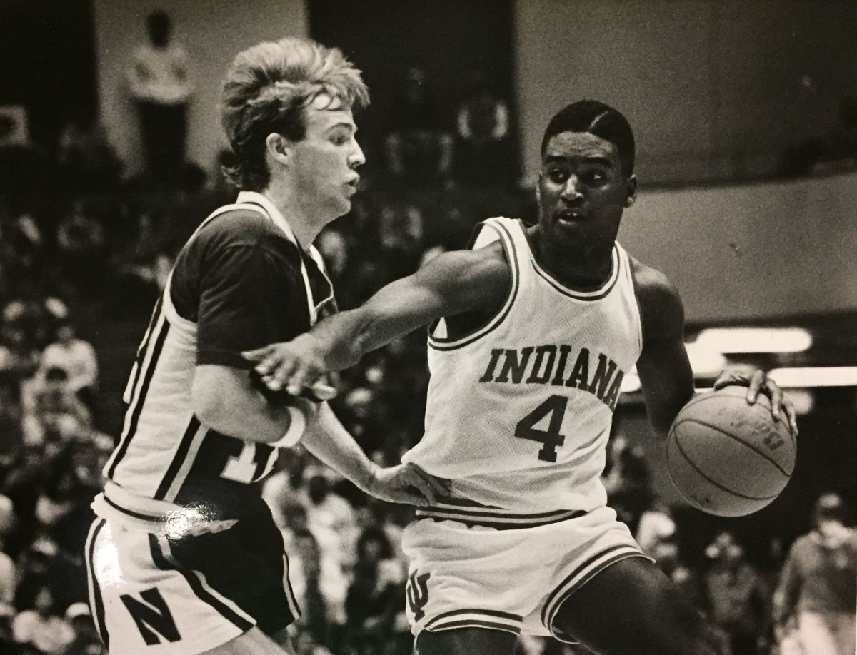 Hoosier Favorite No. 4? Picking Favorite Indiana Basketball Players ...