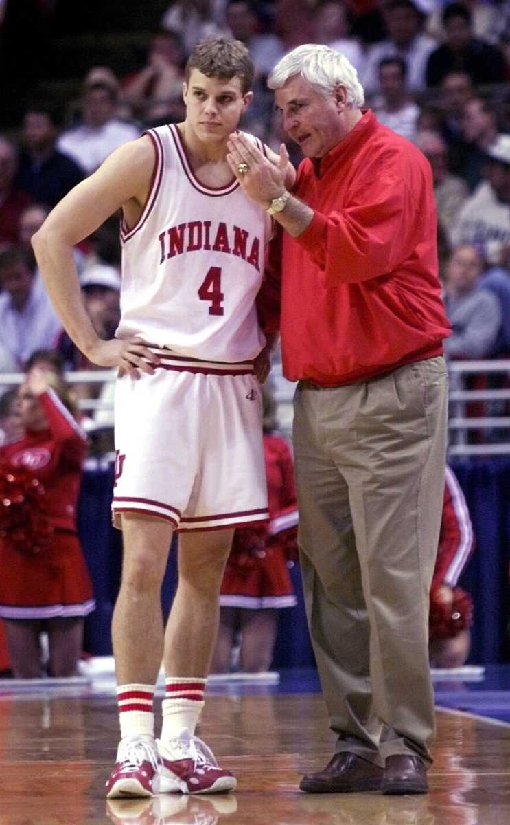 Hoosier Favorite No. 4? Picking Favorite Indiana Basketball Players ...