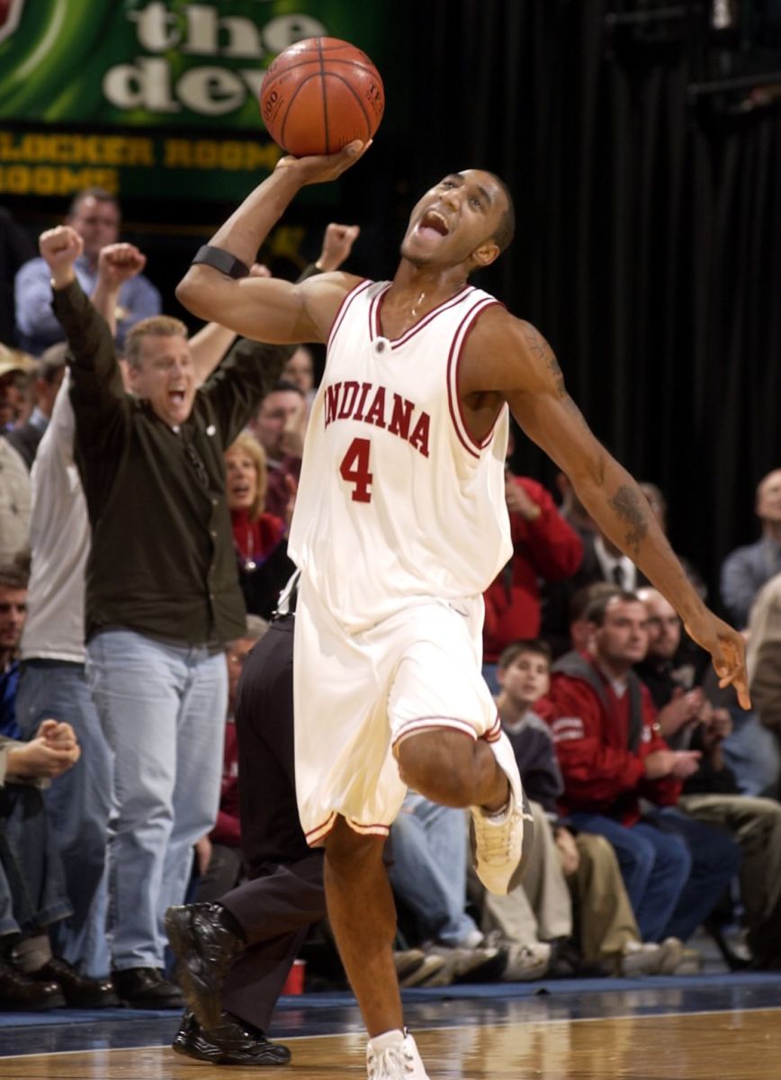 Hoosier Favorite No. 4? Picking Favorite Indiana Basketball Players ...