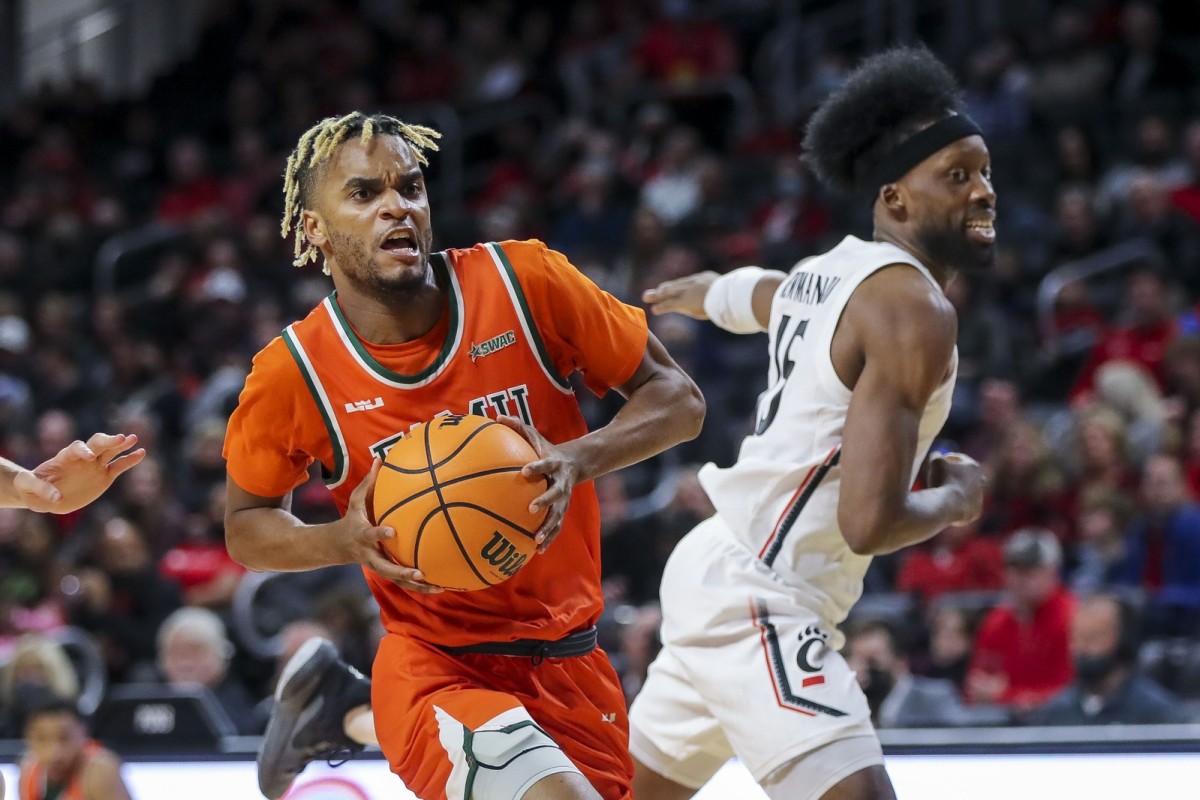 2022 NBA x HBCU Showcase Teams, Players - HBCU Legends