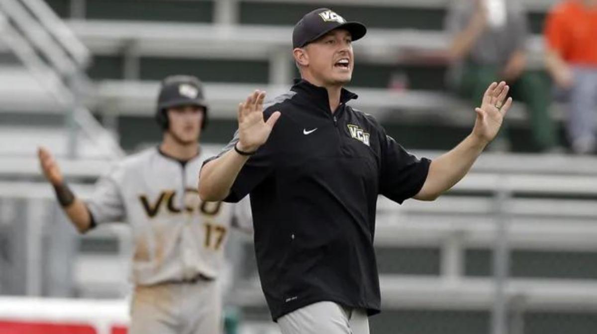 It's Official: Notre Dame Hires Shawn Stiffler As Its New Baseball ...