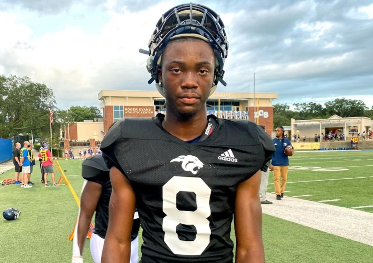 Why 4-Star DB Makari Vickers Says Oklahoma's Season 'Definitely Lights ...