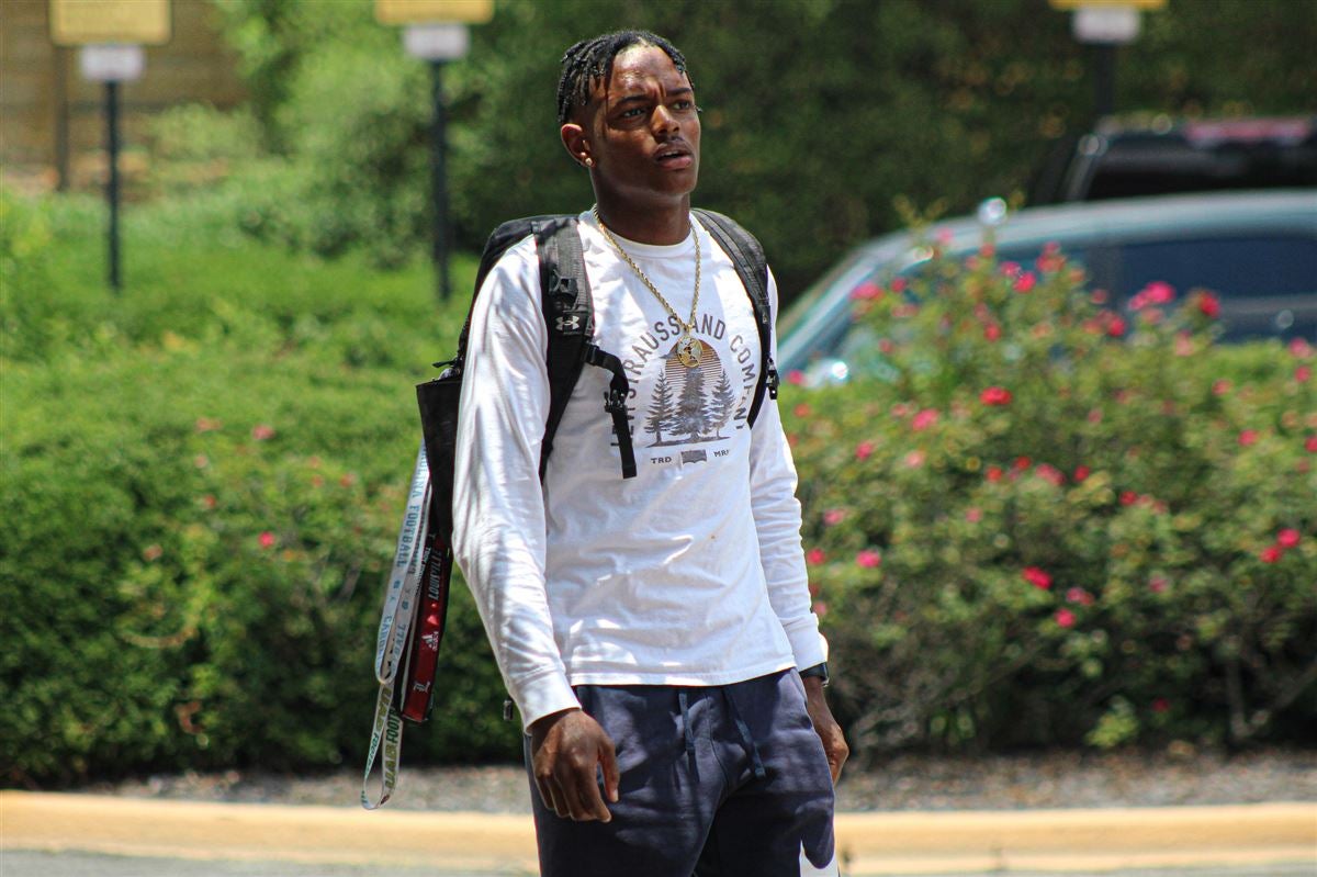 2023 Defensive Back L.J. Green De-Commits From Georgia Tech - Sports ...