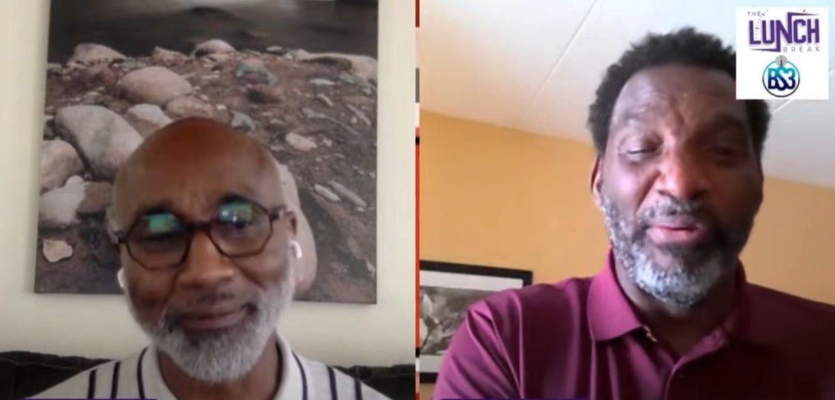 Doug Williams, Johnnie Cole Discuss Black Coordinators' Importance for ...