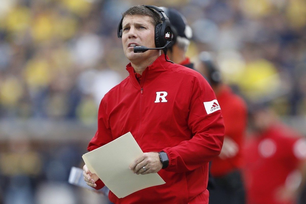Raiders’ defensive coaching staff: Defensive backs coach Chris Ash ...