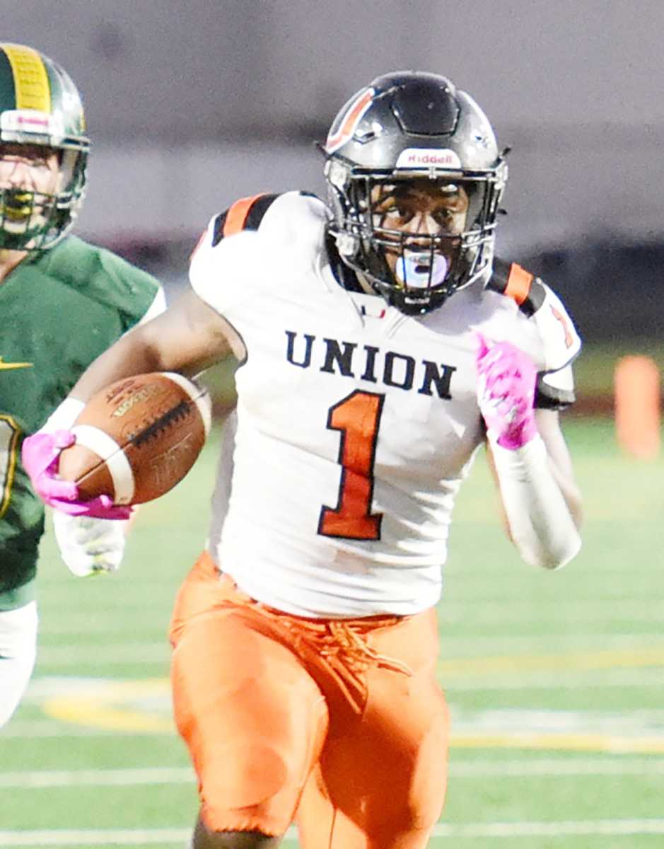 Tigers Secure One-Two Punch of the Future After Kaleb Jackson ...