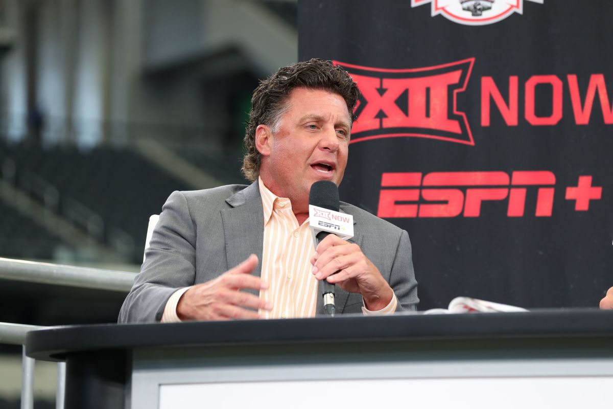 Best Coaches Quotes From Day 1 Of Big 12 Media Days - The head coaches ...