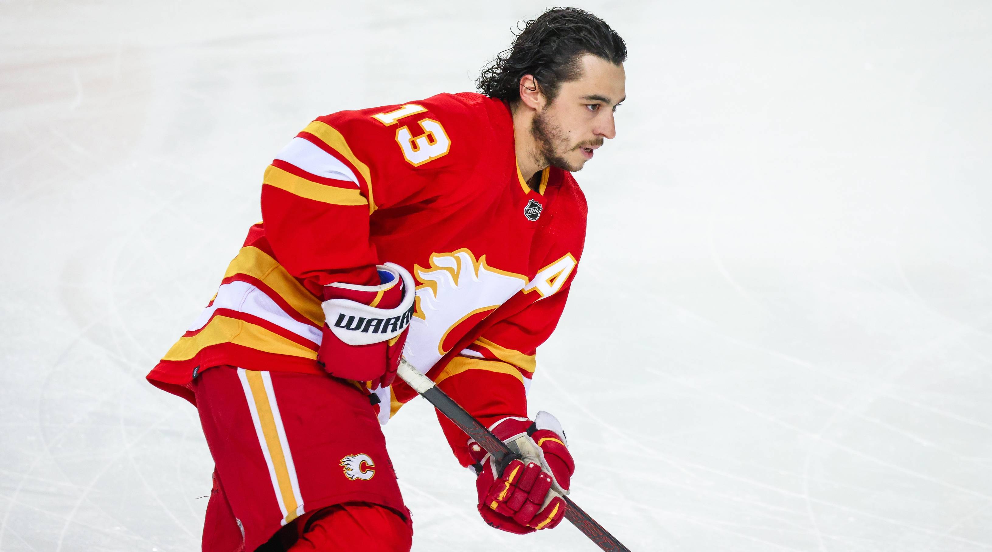 Johnny Gaudreau Signs Seven-Year Deal With Blue Jackets - TrendRadars