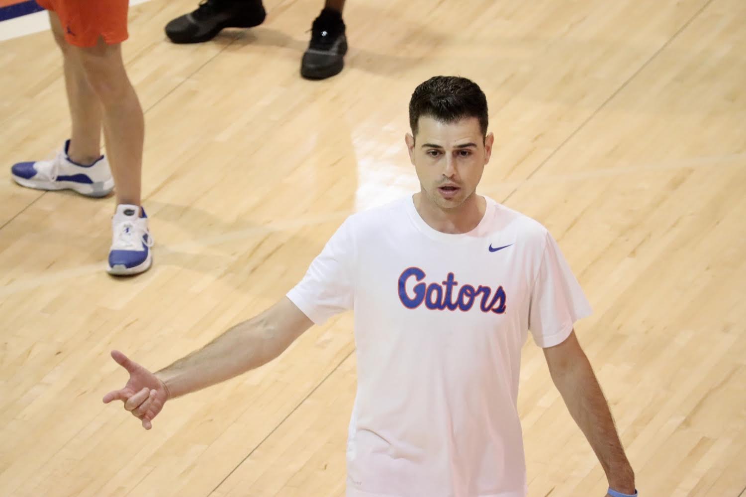 Three Takeaways from Gators Hoops Summer Practice - Sports Illustrated ...