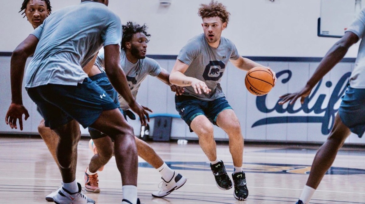 Cal Basketball: Transfer Guard Devin Askew Gets NCAA Approval to Play ...