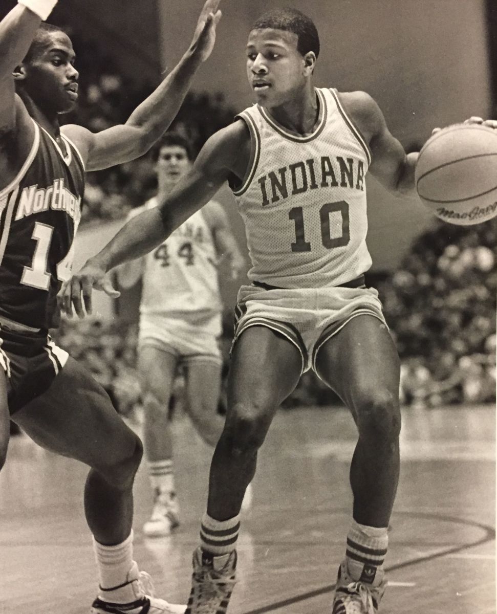 Hoosier Favorite No. 10? Picking Favorite Indiana Basketball Players ...