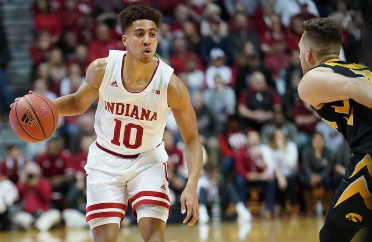 Hoosier Favorite No. 10? Picking Favorite Indiana Basketball Players ...
