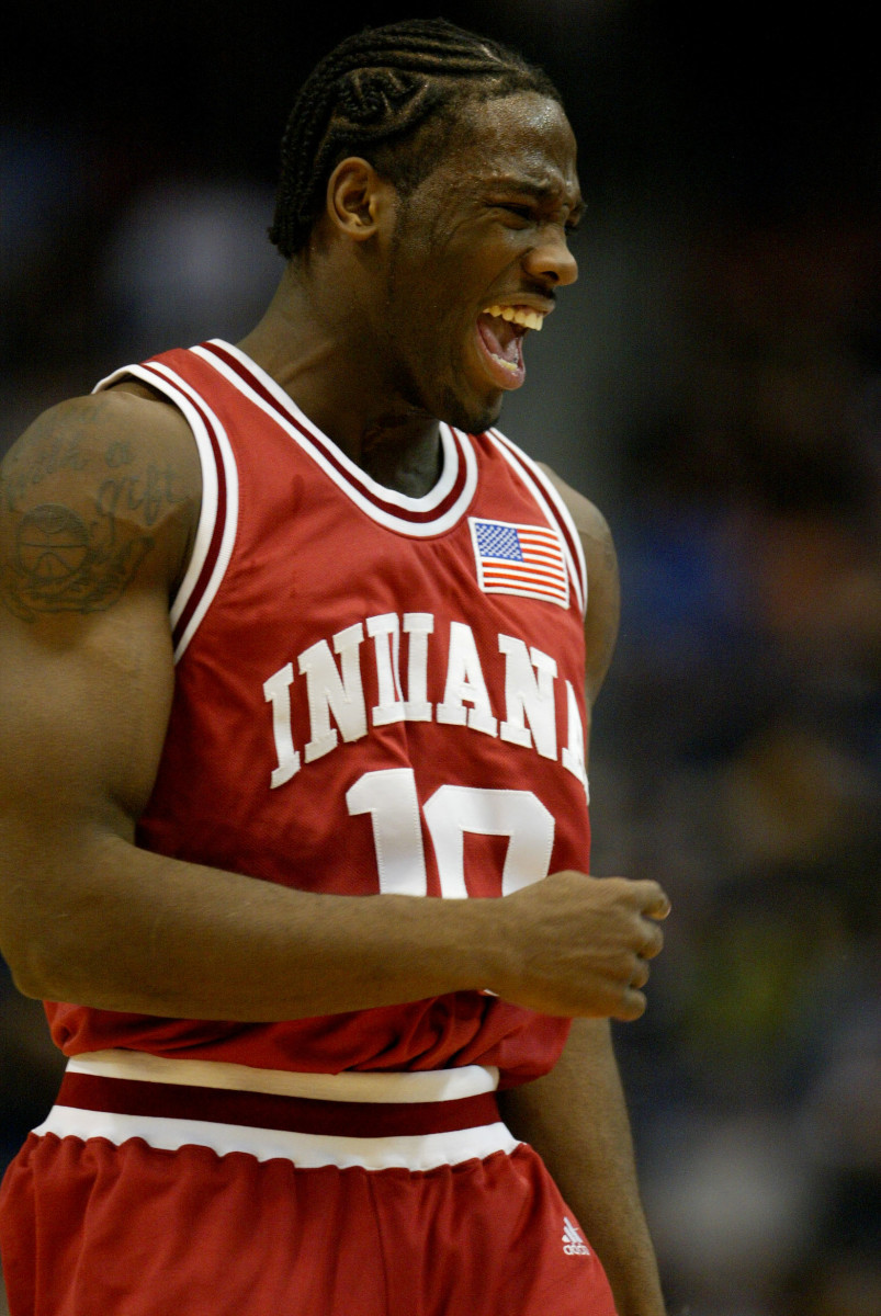 Hoosier Favorite No. 10? Picking Favorite Indiana Basketball Players ...