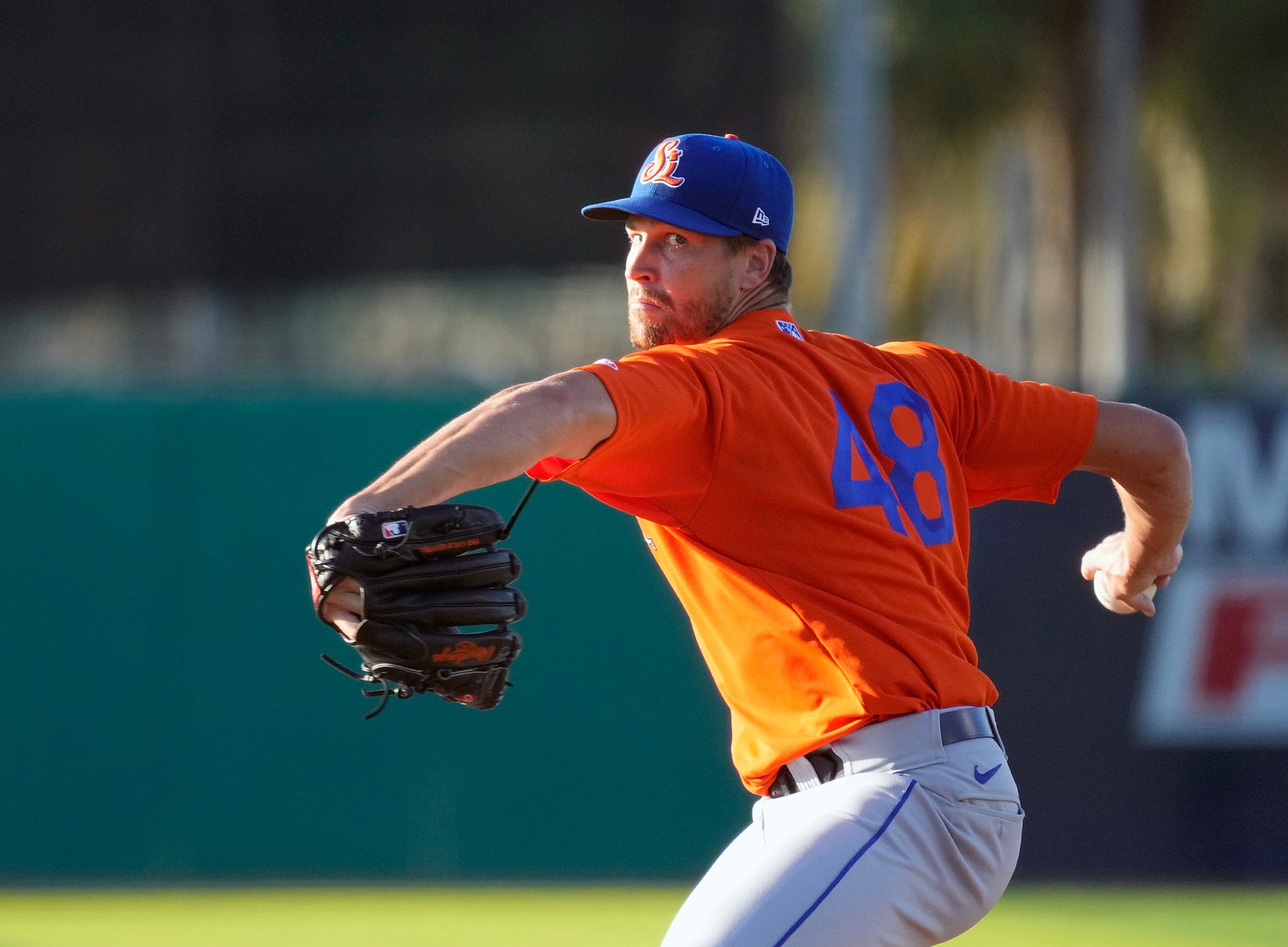 Jacob deGrom Inching Closer to New York Mets Return After Latest Rehab ...