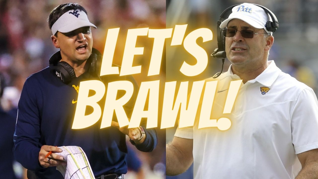 Mountaineers Now Gameday Guide: Backyard Brawl Edition - Sports ...