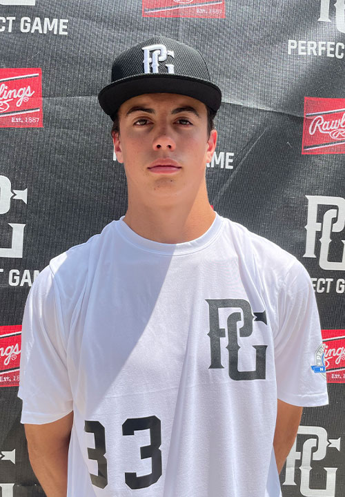 Georgia Tech Baseball Lands 2024 Pitcher Bo Walker - Sports Illustrated ...