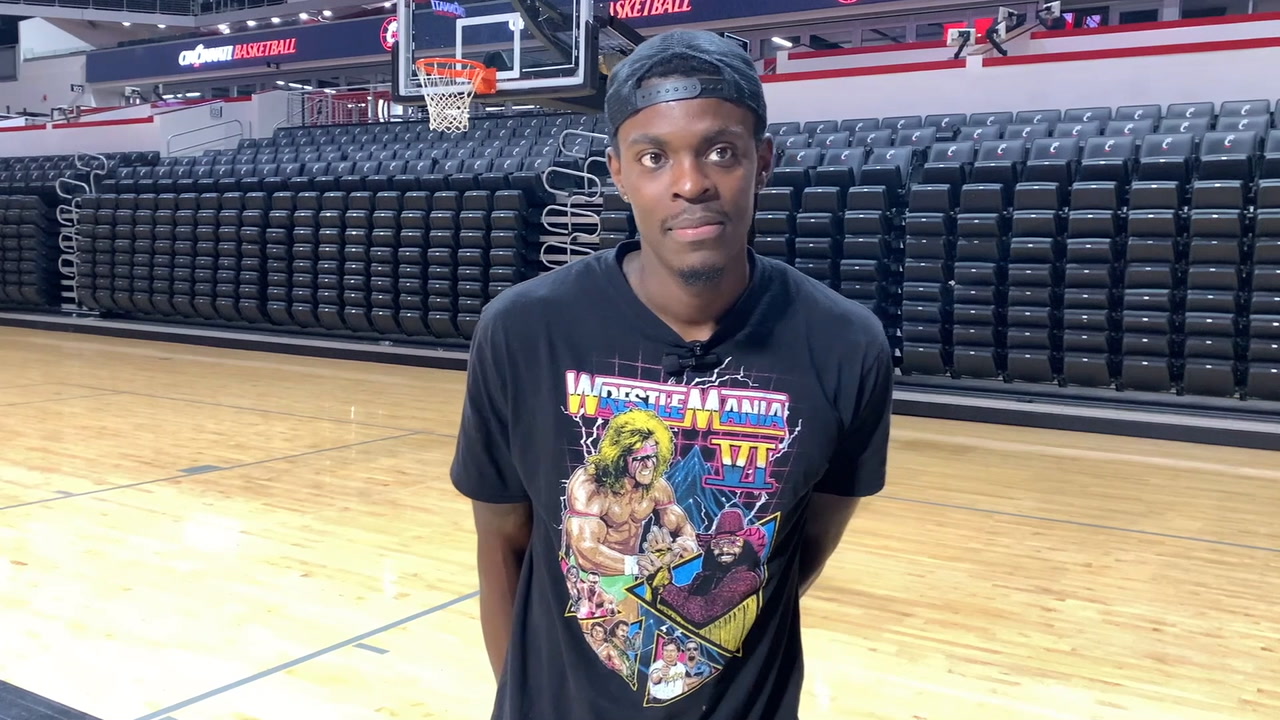 Trevon Scott on Nasty Nati Playstyle and Getting Back in Front of UC ...