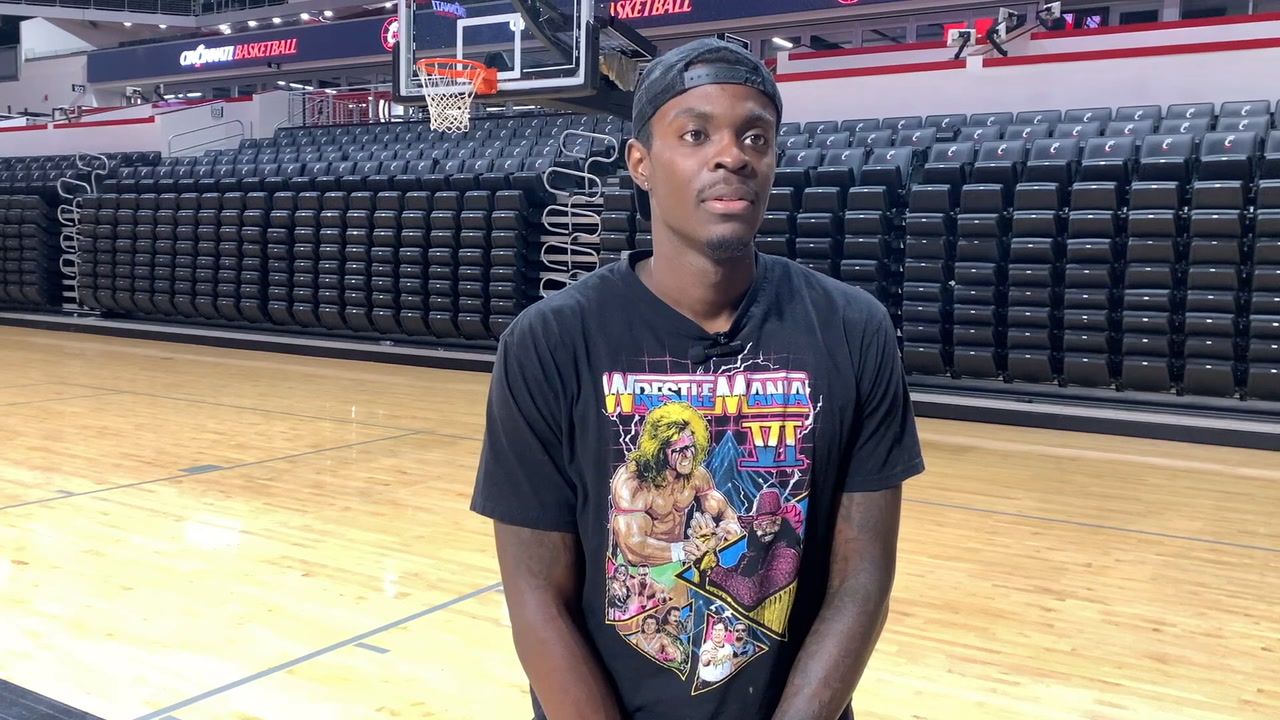 Trevon Scott on Putting Nasty Nati Together and His Favorite ...