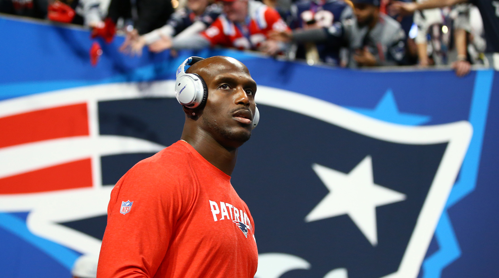 Patriots, Titans Standout Jason McCourty Announces Retirement From NFL ...