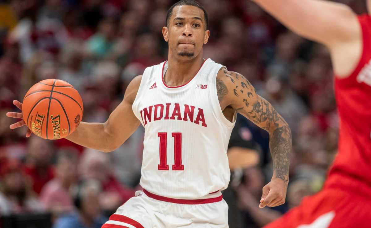 Hoosier Favorite No. 11? Picking Favorite Indiana Basketball Players ...