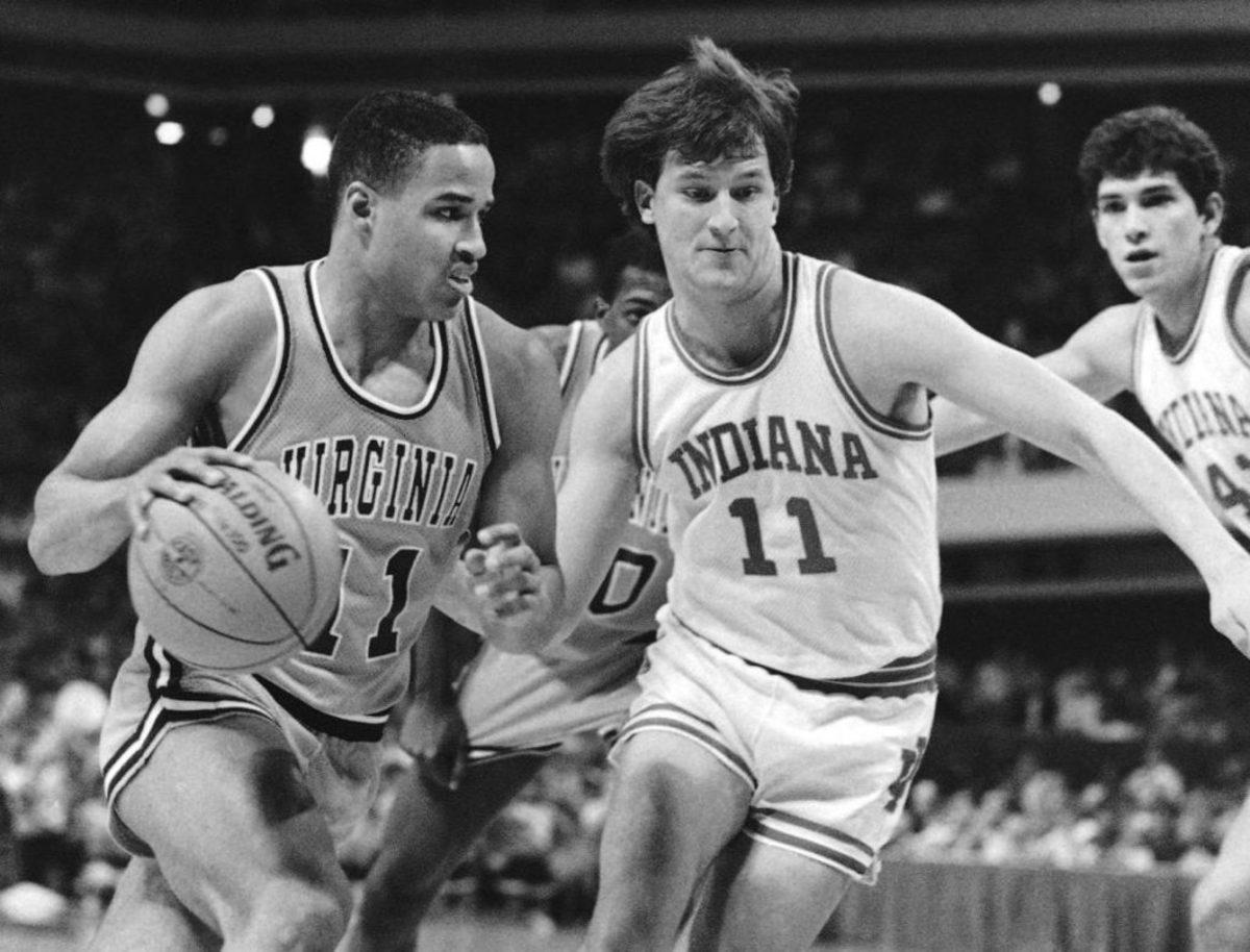 Hoosier Favorite No. 11? Picking Favorite Indiana Basketball Players ...