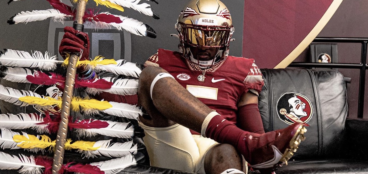 Coach Criticized for Losing Local Recruit — When Curley Reed Chose UW ...