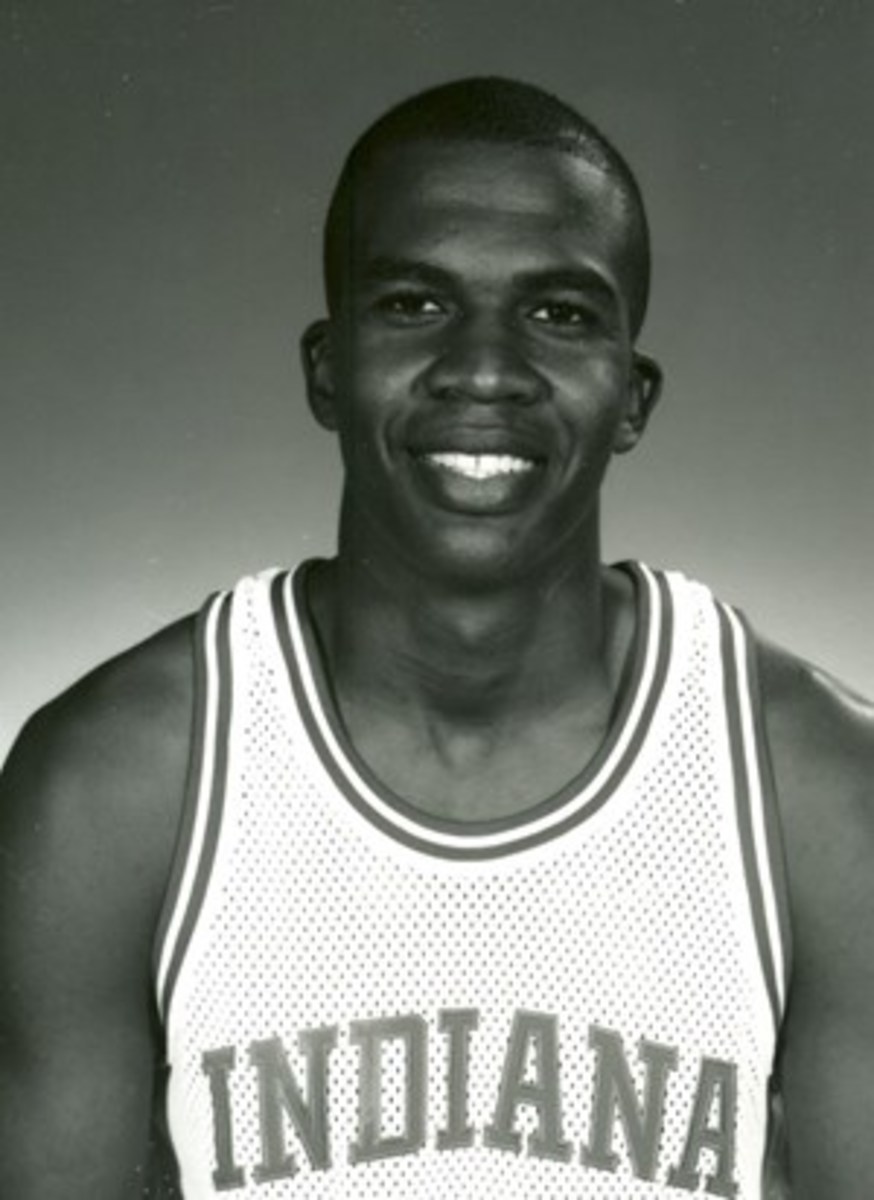 Hoosier Favorite No. 20? Picking Favorite Indiana Basketball Players ...