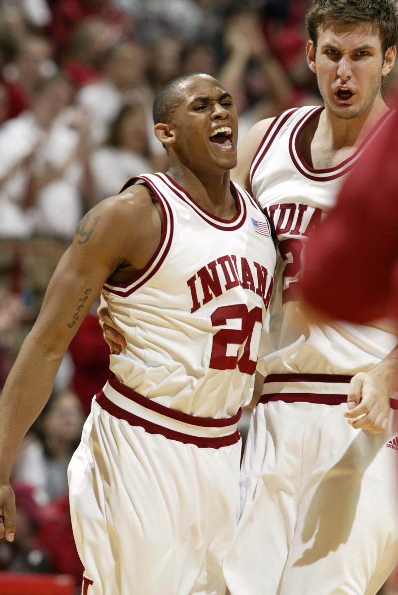 Hoosier Favorite No. 20? Picking Favorite Indiana Basketball Players ...