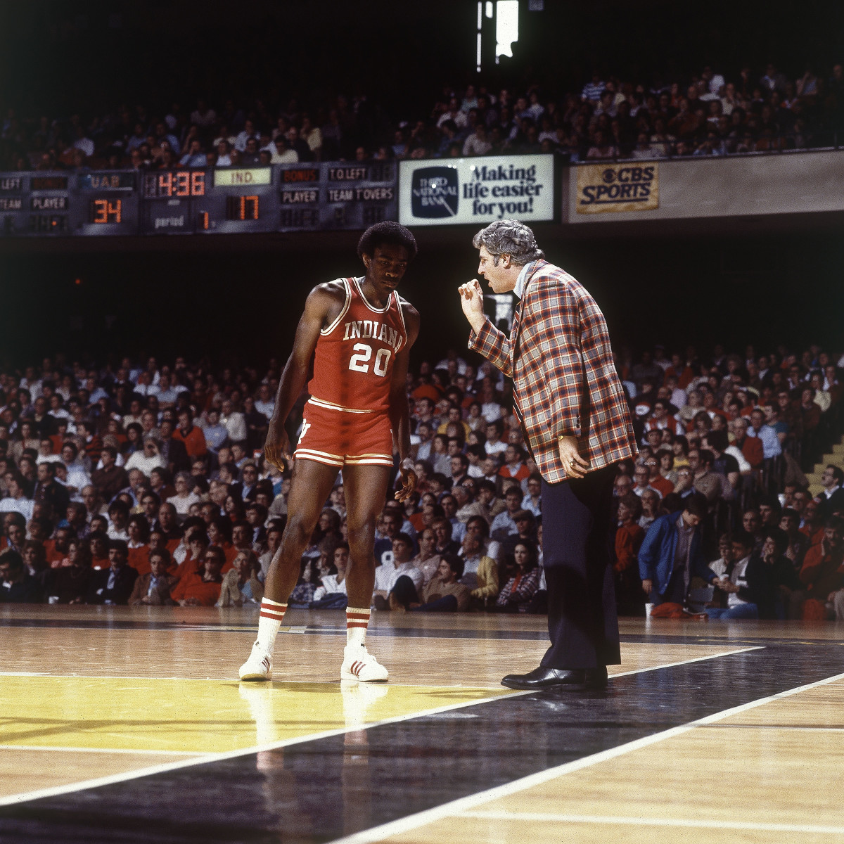 Hoosier Favorite No. 20? Picking Favorite Indiana Basketball Players ...