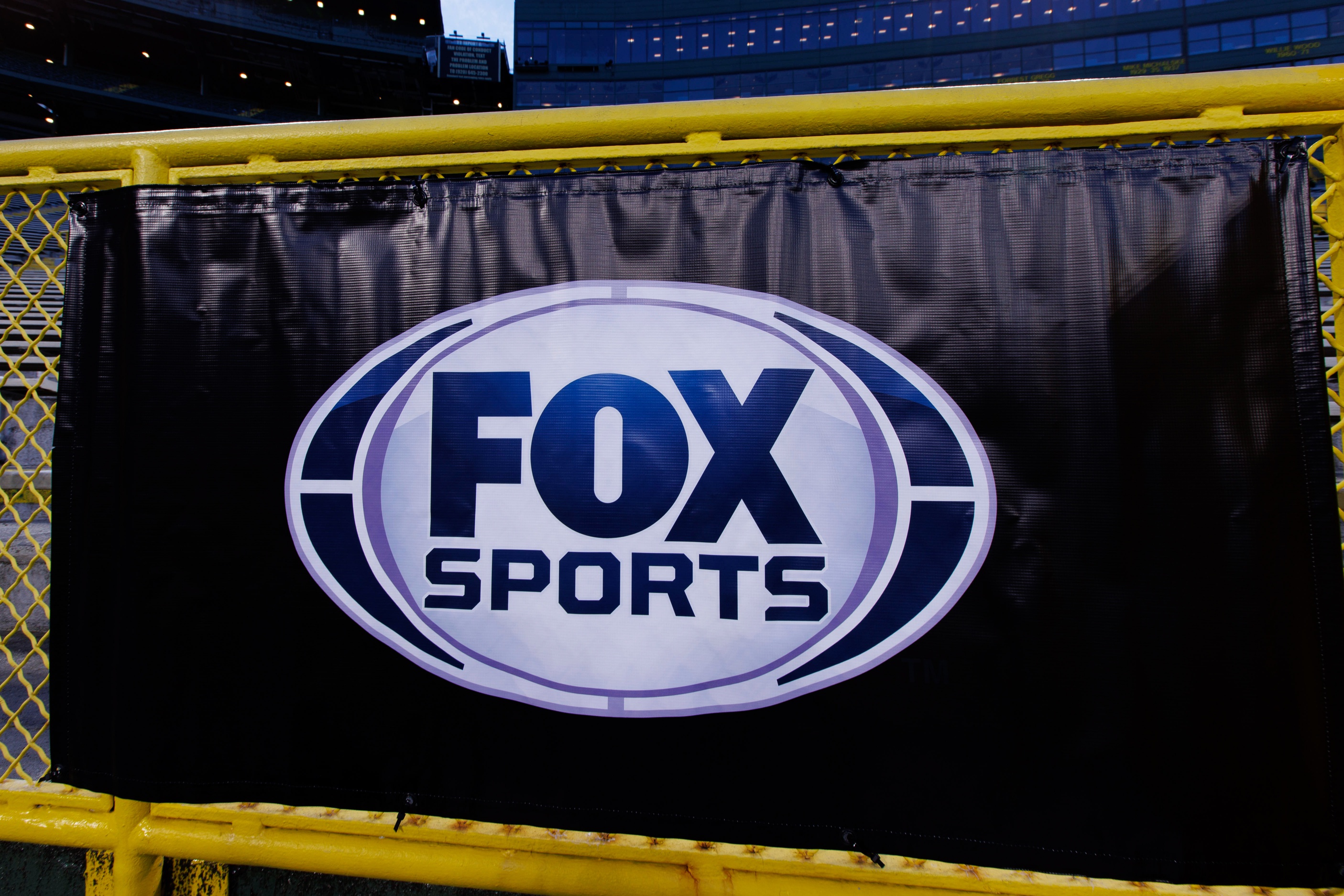 Fox Sports Apologizes for Placing Team Logos Over 9/11 Memorial ...