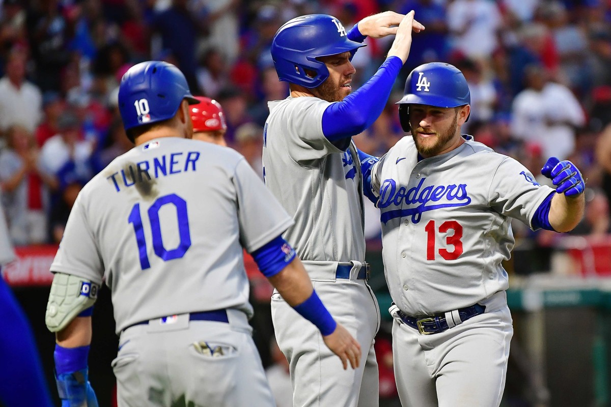 Dodgers News: LA Still On Track for a Historic Season - Inside the ...