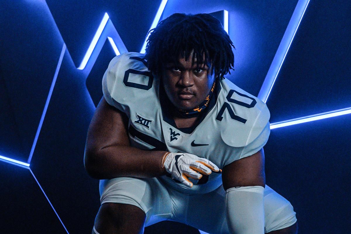 Freshmen Faces: OL Maurice Hamilton Bio, Evaluation + Projected Role ...