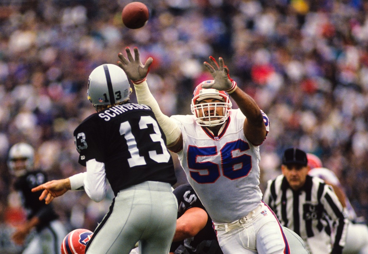 Jay Schroeder had memorable winning moments with the Raiders - Sports ...
