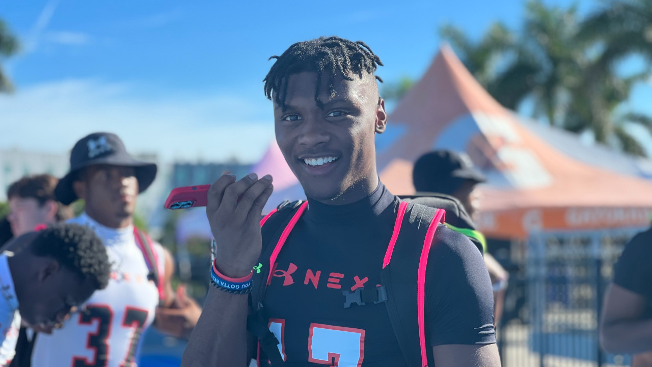 The Latest Ole Miss Rebels Football News | SportSpyder