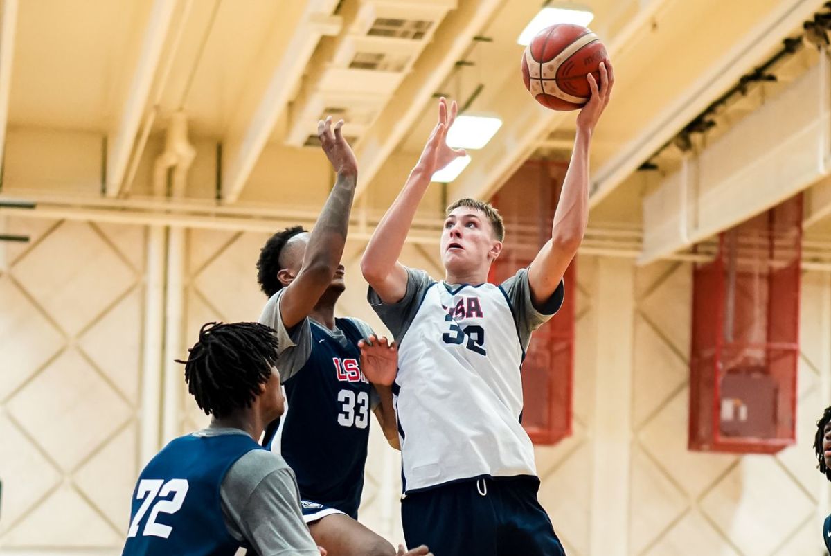 Montverde on Top in High School Basketball Rankings - Sports Illustrated