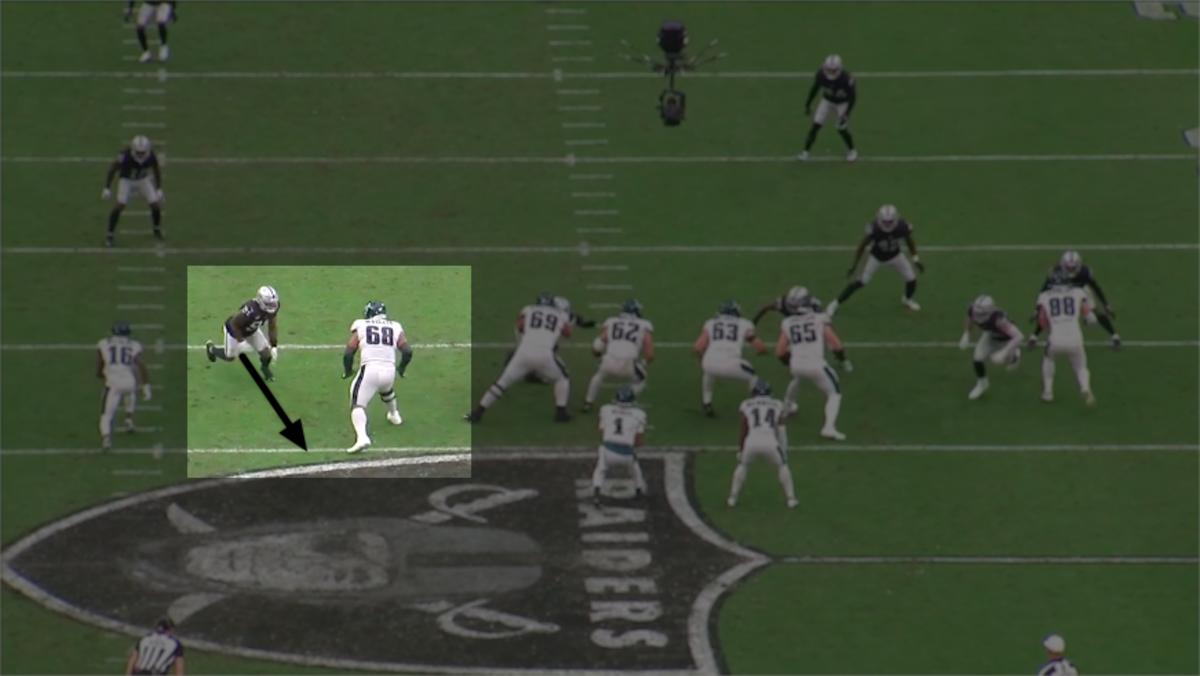 Film Room Dissects Why Yannick Ngakoue's Cross-Chop is so Effective ...
