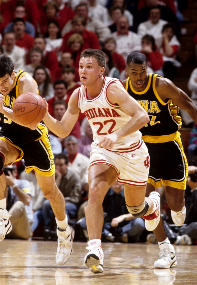 Hoosier Favorite No. 22? Picking Favorite Indiana Basketball Players ...