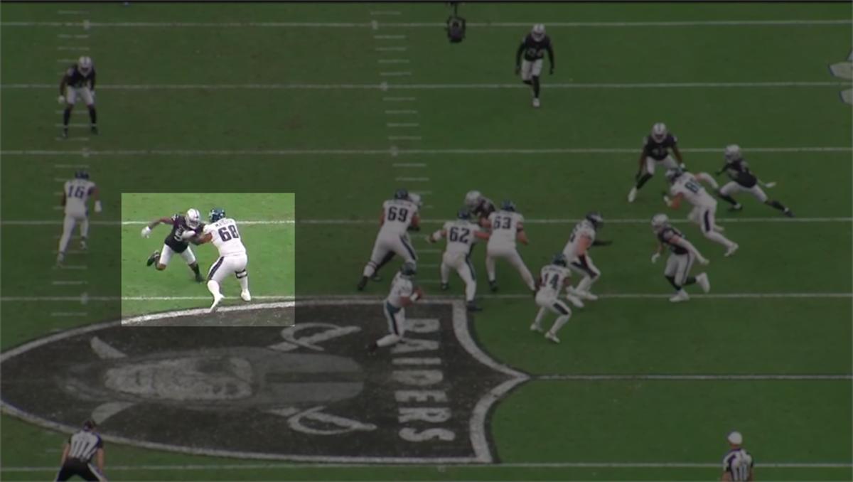 Film Room Dissects Why Yannick Ngakoue's Cross-Chop is so Effective ...