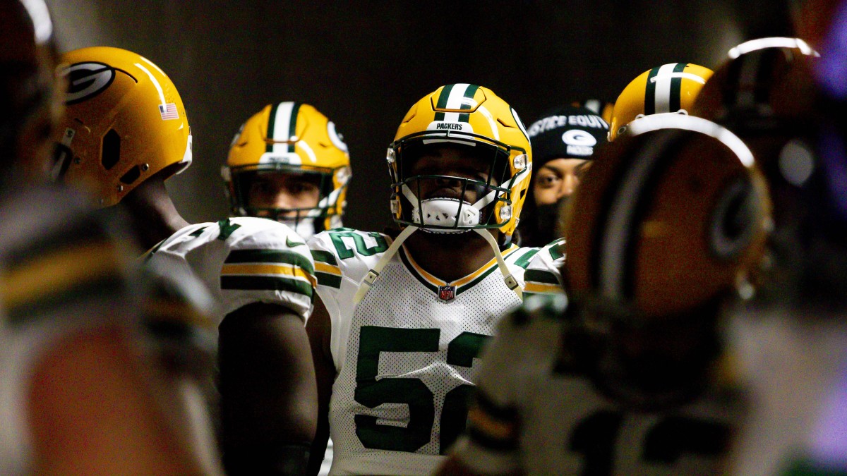 Two Packers Revealed in PFF’s Top-50 Players Series - Sports ...