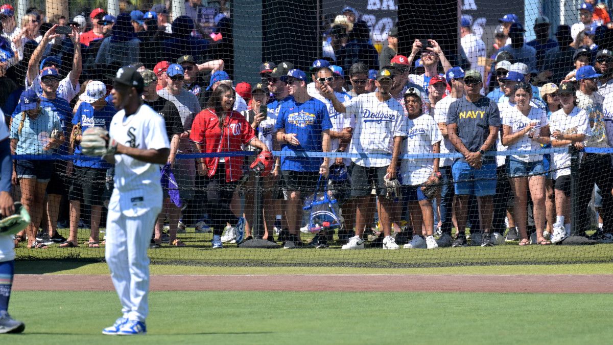MLB All-Star Game: New skills competition ideas - Sports Illustrated