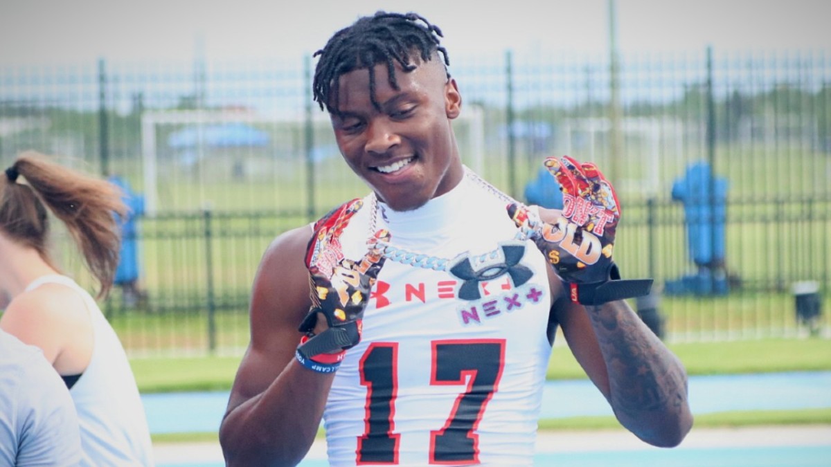 Florida Gators Recruiting: Top Performers From Under Armour Future 50 ...