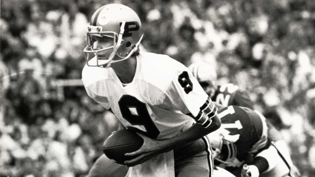 Countdown To Kickoff 2022: Ohio State Blanks Purdue, 46-0 - Sports ...