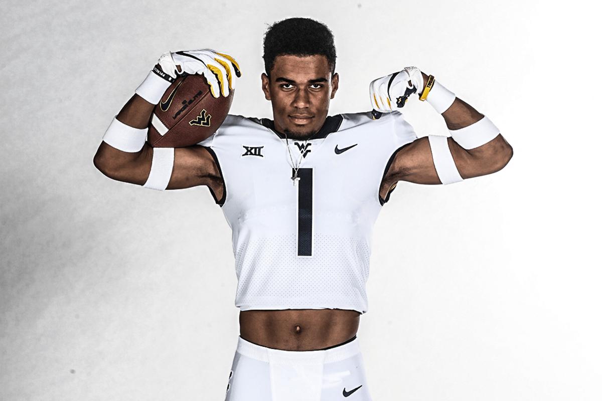 Freshmen Faces: DE Aric Burton Bio, Evaluation + Projected Role ...