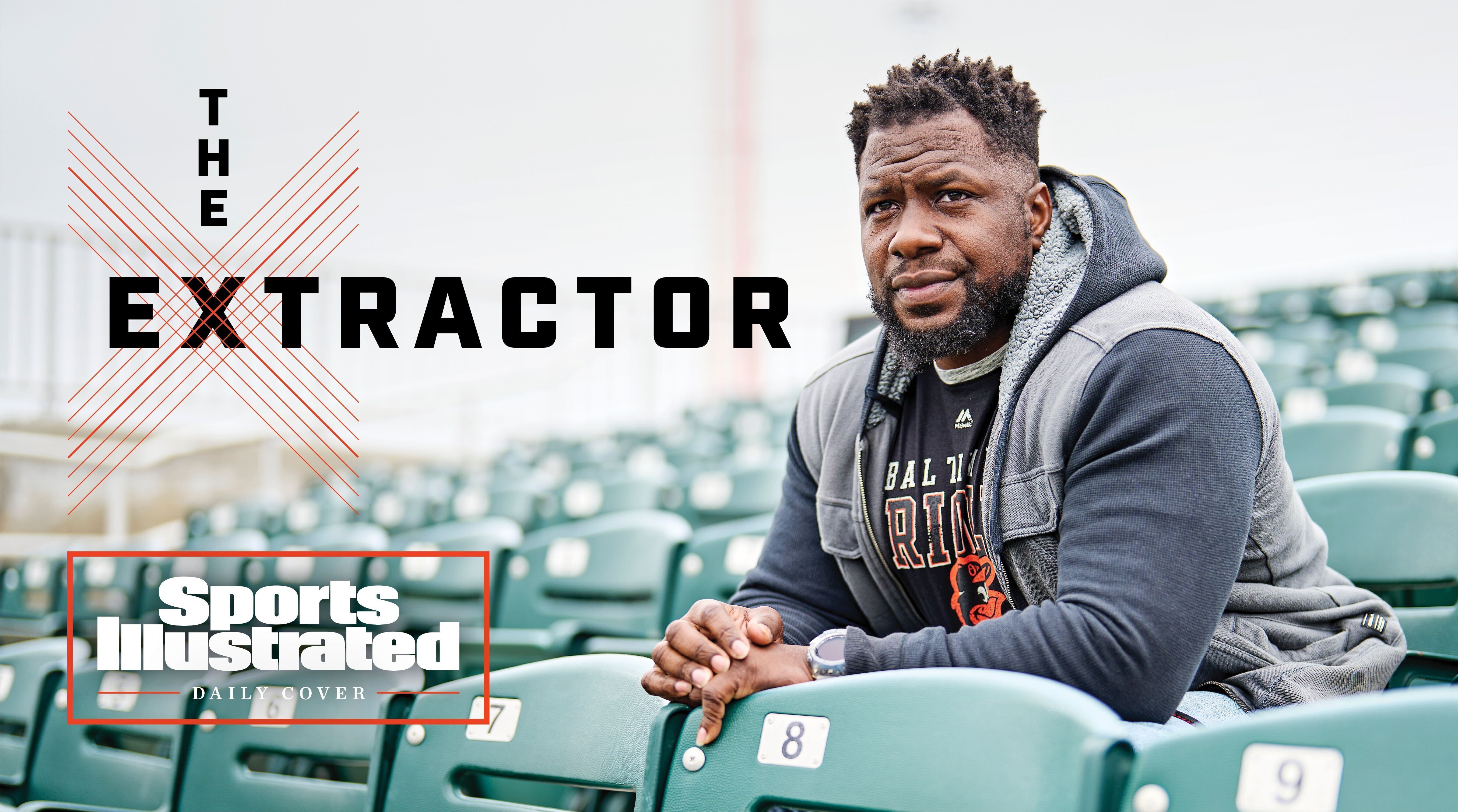 ‘The Extractor’ Profiles Duo Who Enable Cuban Prospects to Defect ...