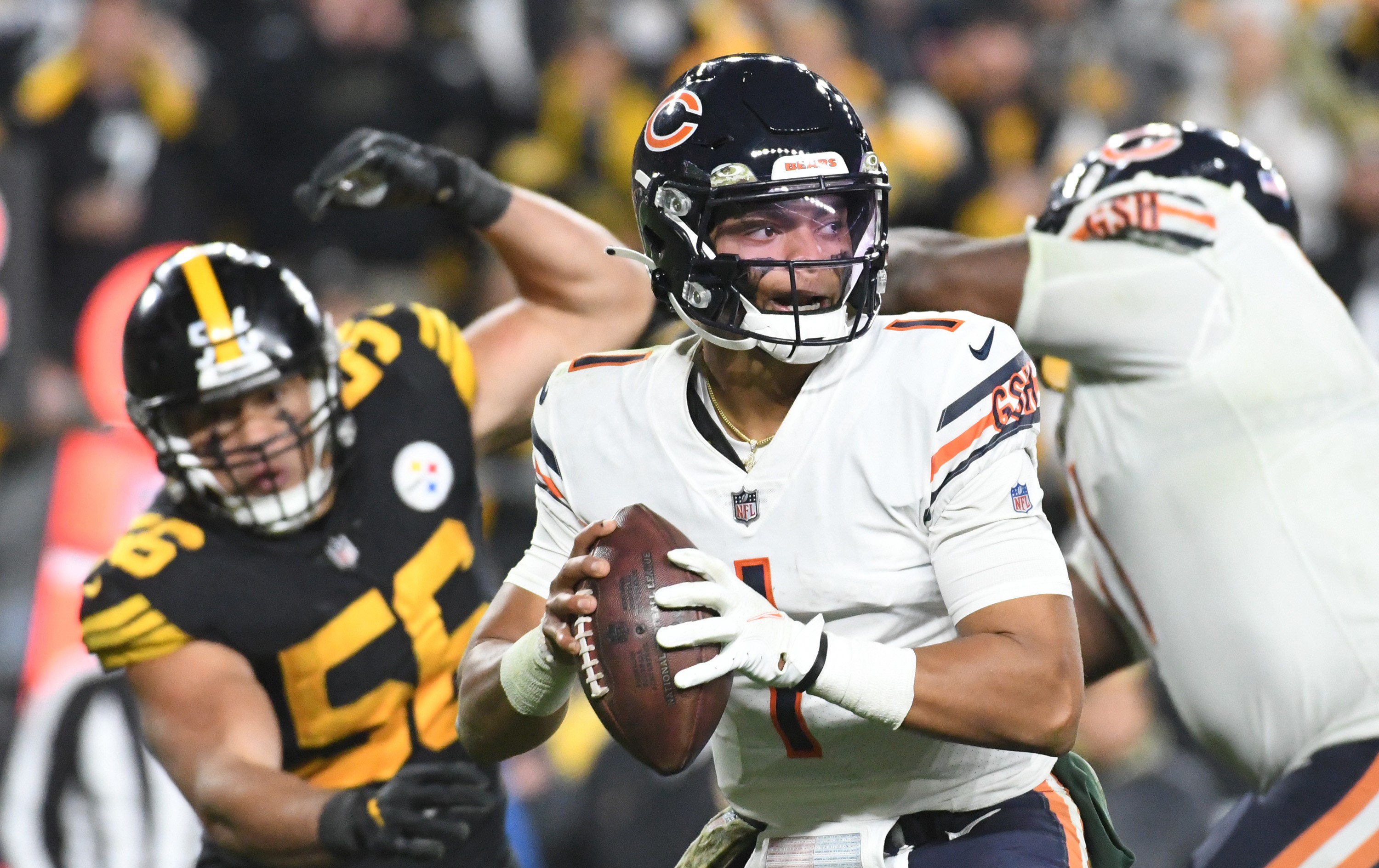 Ryan Griffin News | SportSpyder