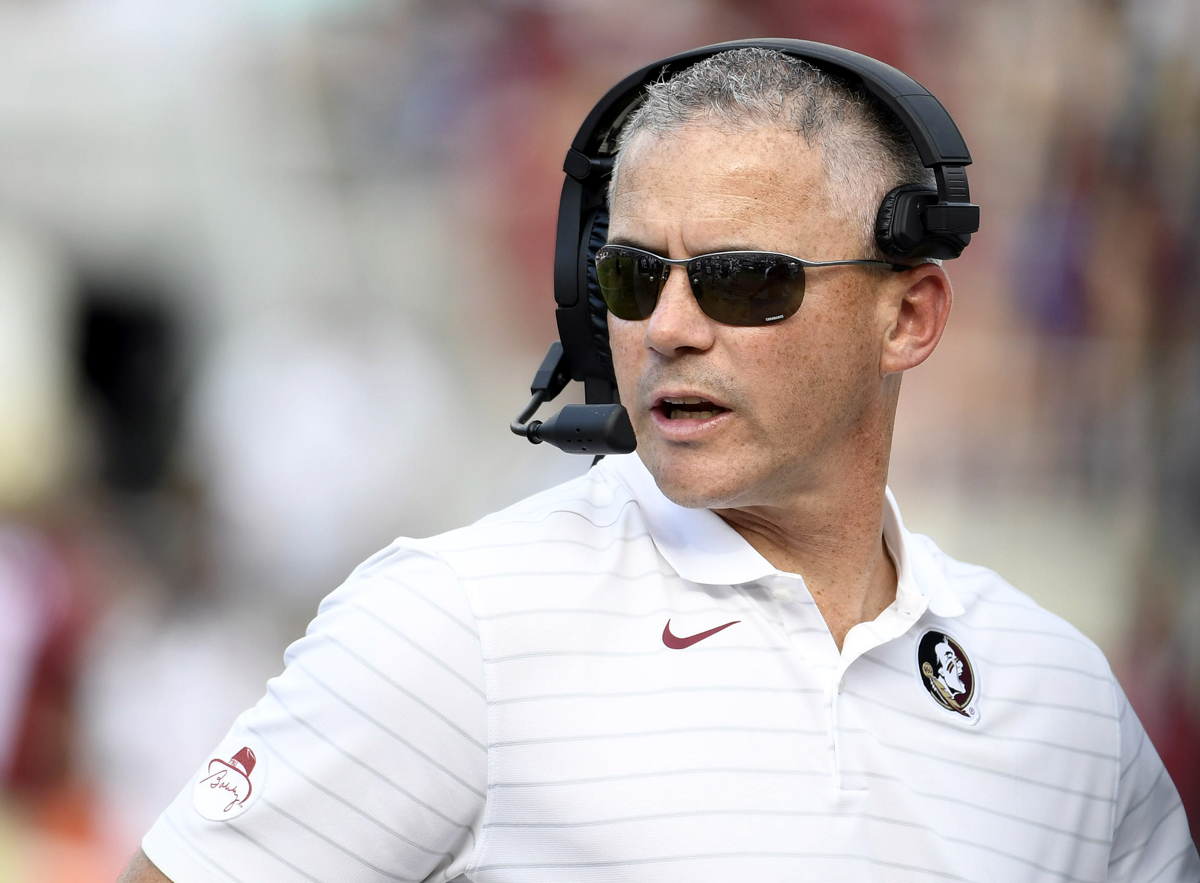 Mike Norvell announces start date for Florida State's fall camp ...