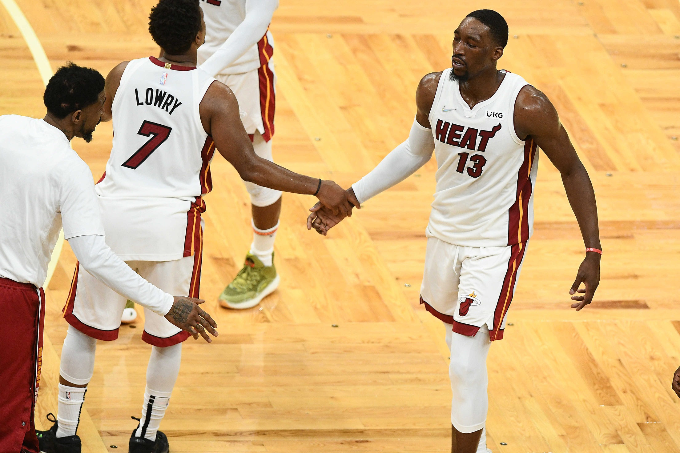 The Latest Miami Heat News | SportSpyder