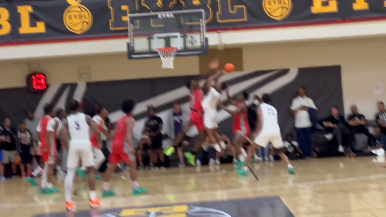 Wesley Yates Highlights - Sports Illustrated