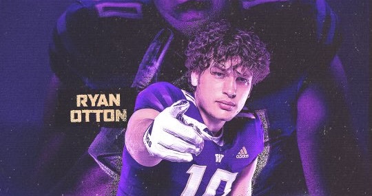 In Husky Numbers Game, the Name on the Back of 87 Won't Change - Sports ...