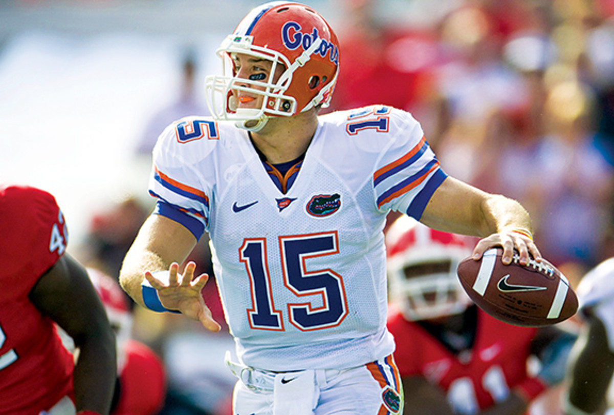 Hogs May Have Ally in Much Needed Change - Sports Illustrated All Hogs ...